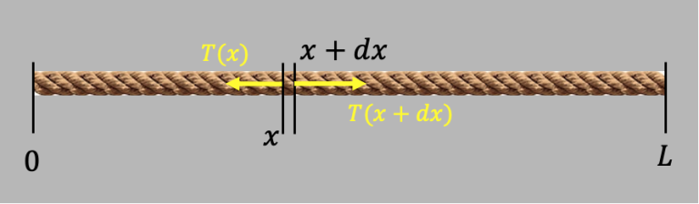 Ropes – Introductory Physics: Classical Mechanics