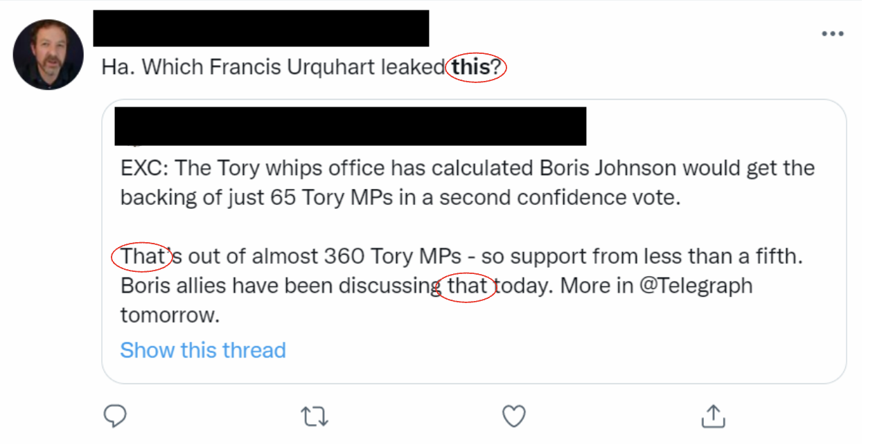 6GA. Pronouns Grammar Activities – Critical Language Awareness ...